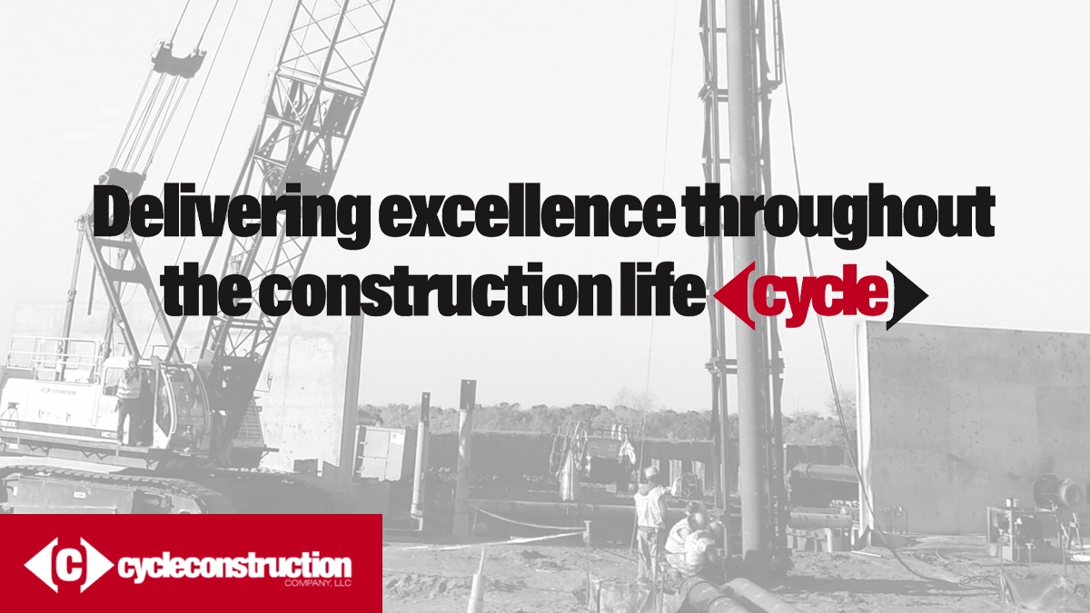 Projects | Cycle Construction